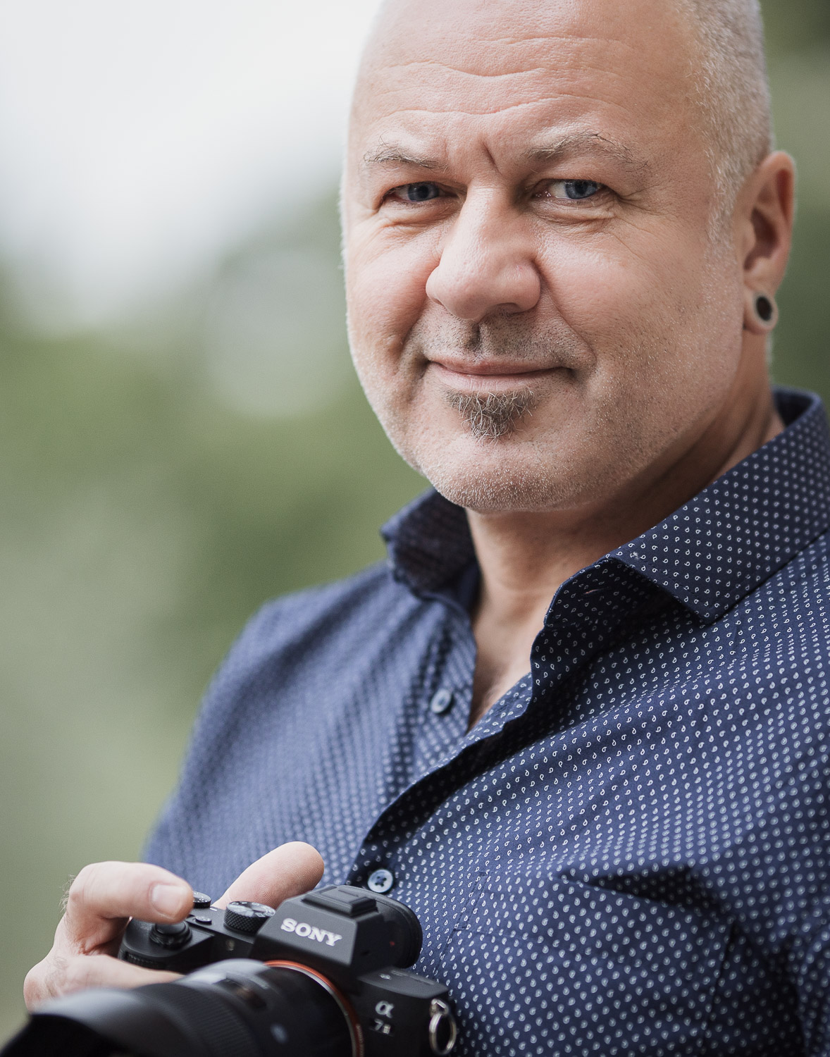 Chris Fritsch – Fotografie
